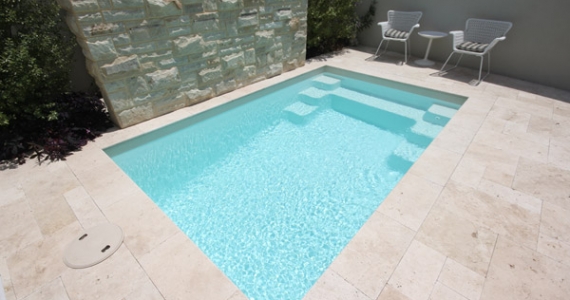Small Pools - Pool Buyers Guide