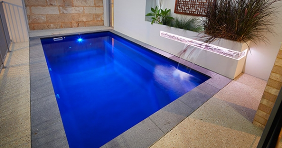 Small Pools - Pool Buyers Guide